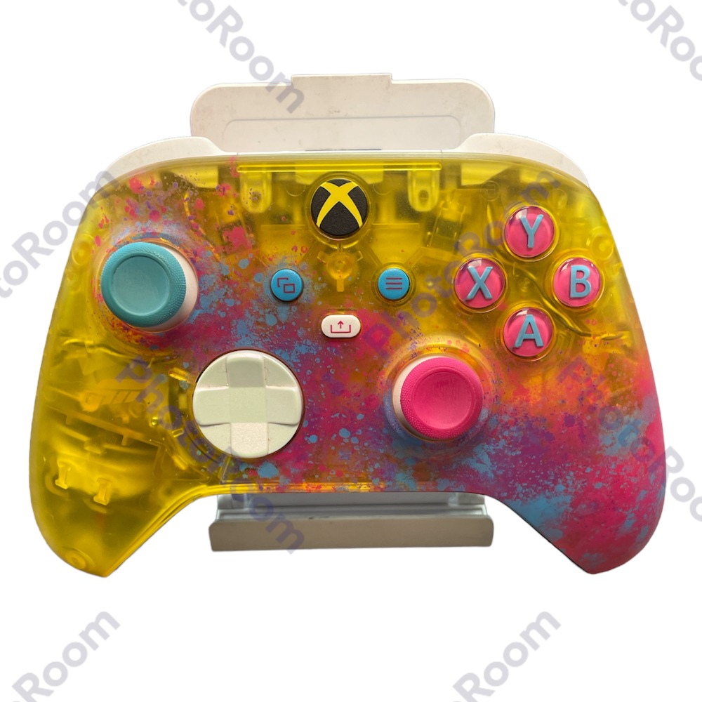 Xbox Wireless Controller - Forza Horizon 5 Limited Edition - Own4Less